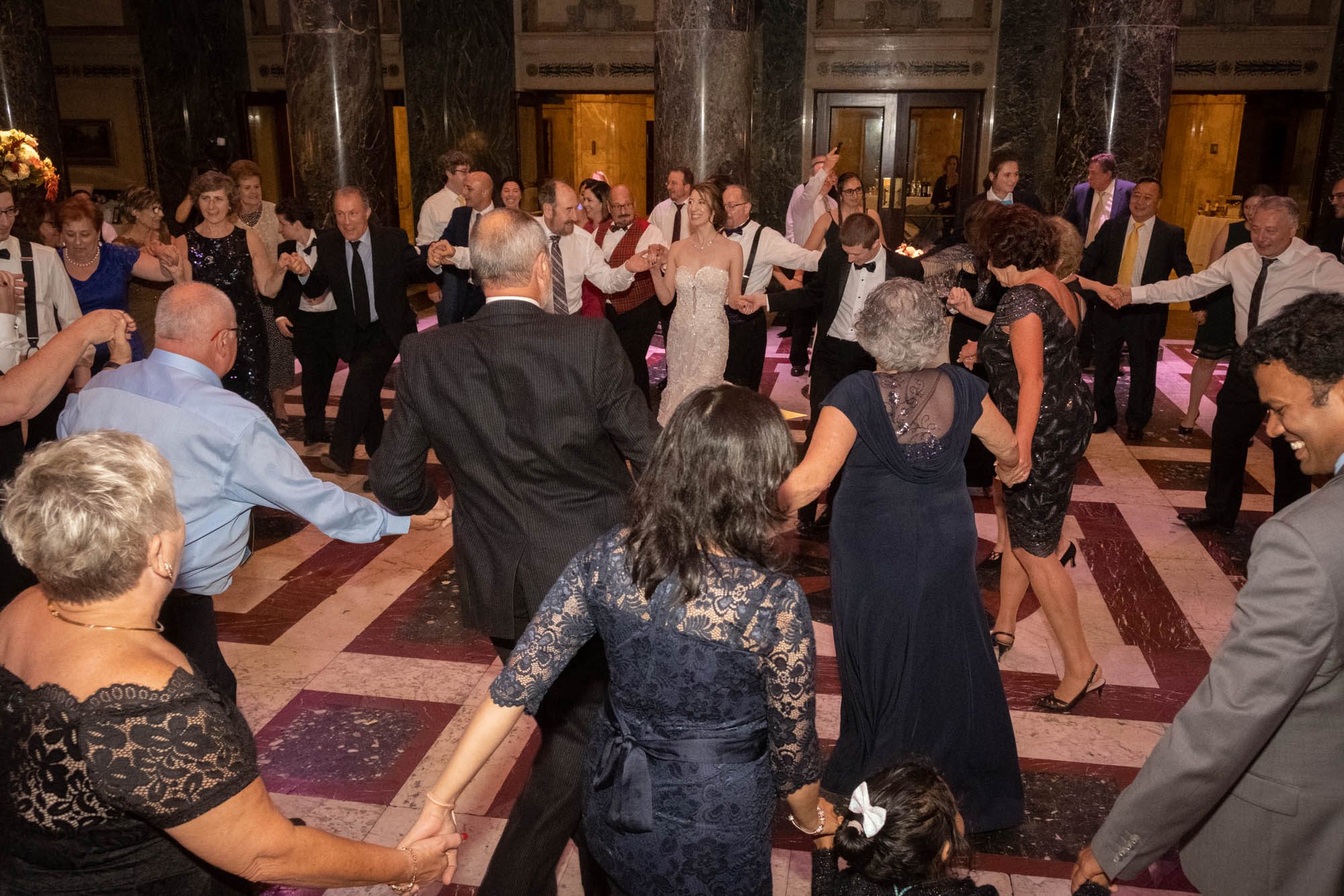 Mary and Lenny (Carnegie Museum Wedding) » Pittsburgh Wedding DJ, Disc ... Mary and Lenny (Carnegie Museum Wedding) » Pittsburgh Wedding DJ, Disc ...