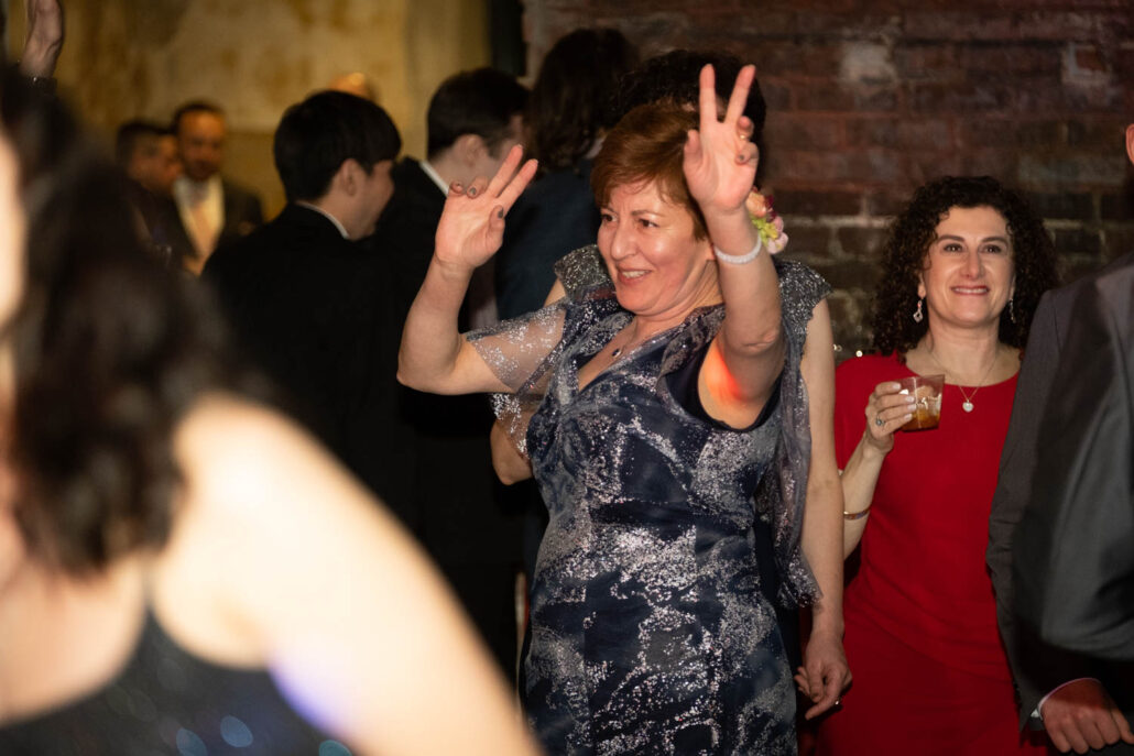 Azia and Kirill (MuseumLab Wedding) » Pittsburgh Wedding DJ, Disc ...